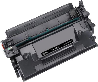 Картридж Cactus CS-CF226X, CF226X, черный / CS-CF226X – купить в ...