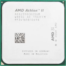 Характеристики Процессор AMD Athlon II X2 255, SocketAM3, OEM ...