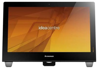 Характеристики Моноблок Lenovo B540, Intel Core i5, 6ГБ, 1ТБ, NVIDIA ...