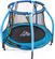 Батут DFC Jump Kids d=120см cиний/черный (48INCH-JD-B) – купить в ...