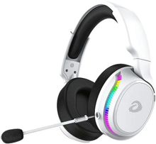 Характеристики Гарнитура игровая DAREU A710X, для компьютера и игровых ...