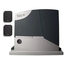 Комплект Nice RD400KCE для откат.вор. – купить в Ситилинк | 1824610