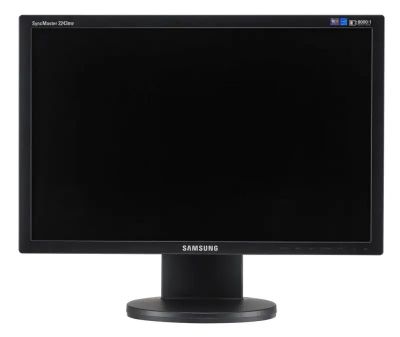 Характеристики Монитор Samsung SyncMaster 2243BW "R", 22", черный ...
