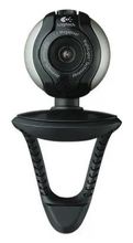 Обзор товара web-камера Logitech QuickCam S7500 [960-000253] (504089) в ...