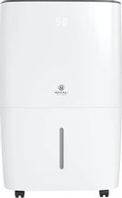Осушитель воздуха Royal Clima Carisma Villa RD-CR30-E белый – купить в ...