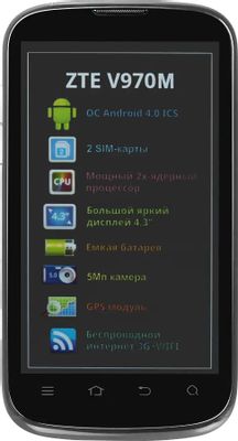 zte v970m