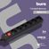 Сетевой фильтр Buro 600SH-3-B, 3м, черный – купить в Ситилинк | 992272