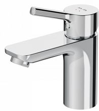 Смеситель для раковины (умывальника) AM.PM X-Joy хром [F85B02100 ...