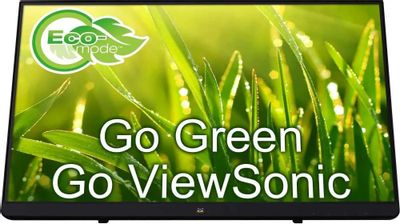 Монитор ViewSonic TD2230 22", черный [vs16453](Б/У) – купить в Ситилинк ...