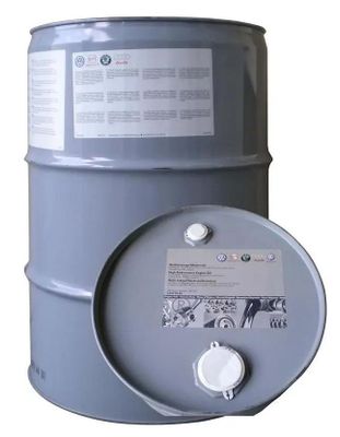 Моторное масло VAG Special G, 5W-40, 55л, синтетическое [gs55502m6 ...