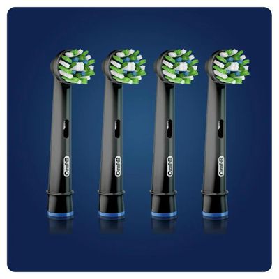 ORAL B EB50BRB CrossAction Black 4