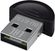 Bluetooth адаптер Buro BU-BT30 BT 3.0+EDR class 2, USB, 10м, черный ...