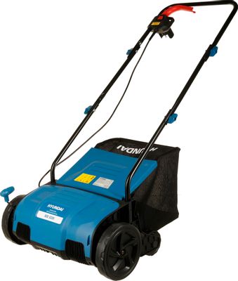 Отзывы на Скарификатор Hyundai SCE 3220 электр. 1300Вт 3000об/мин (SCE ...