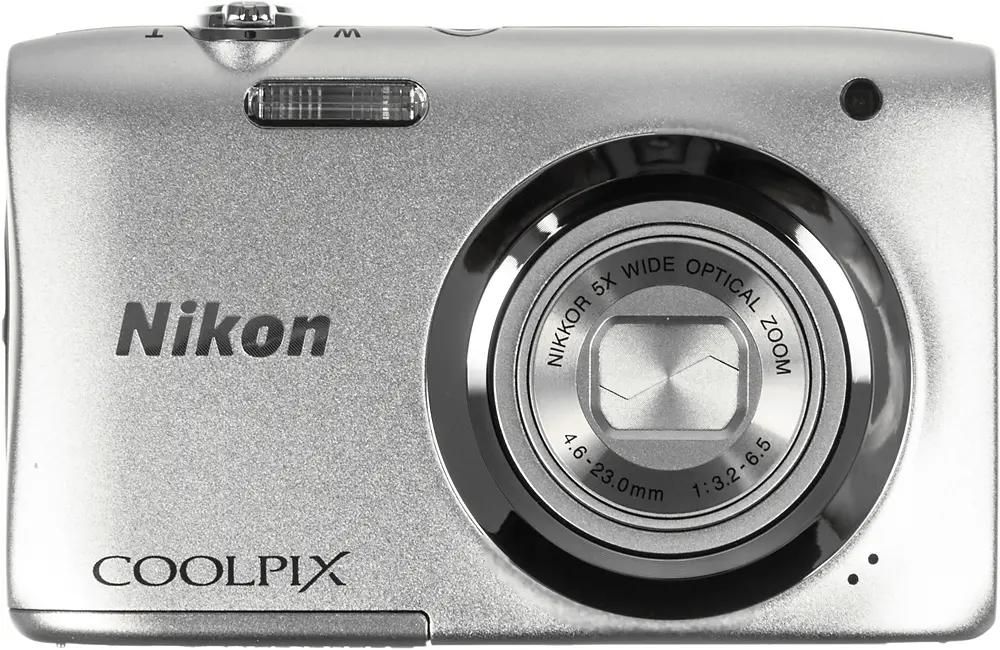 Nikon CoolPix A100 350828