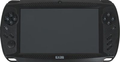 Игровая консоль Exeq Get, 8ГБ – купить в Ситилинк | 797605