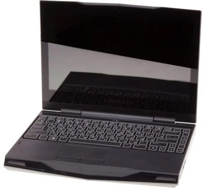 Характеристики Ноутбук игровой ALIENWARE M11x M11X-3262, 11.6", Intel ...