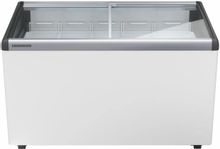 Морозильный ларь Liebherr EFI 3553 белый – купить в Ситилинк | 1877737