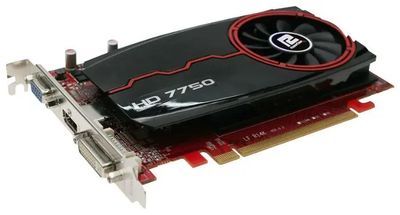 Инструкция, руководство по эксплуатации для видеокарта PowerColor AMD ...