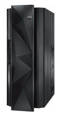 Характеристики Сервер IBM Power 795 256(256)c/2(2)TB/24x300GB ...