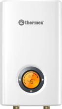 Инструкция, руководство по эксплуатации для водонагреватель Thermex Topflow 10000, проточный ...