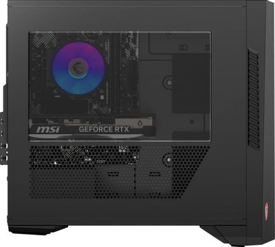 Компьютер MSI Codex 6 14NUC5-086XRU Intel Core i5 14400F, DDR5 16ГБ ...