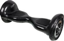 Характеристики Гироскутер HOVERBOT C-1 Light, 10", карбон/многоцветный [gc1lcn] (1105041 ...