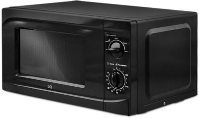 Аксессуары для микроволновая печь BQ MWO 20020SM B, 700Вт, 20л, черный (1879944) купить в ...