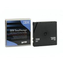 Носитель ленточный IBM LTO Ultrium Cleaning Cartridge Universal ...