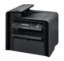 Обзор товара мФУ лазерный Canon i-Sensys MF4430 черно-белая печать, A4 ...