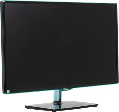 27" Монитор Samsung S27D390H, "R", 1920x1080, PLS, 1хHDMI, черный ...
