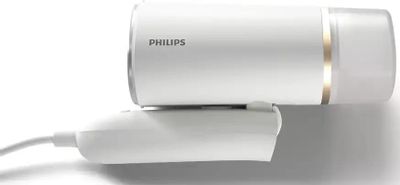 Отпариватель ручной Philips STH3020/10, белый – купить в Ситилинк | 1910626