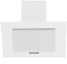 Вытяжка каминная OASIS ND-60W, белый, кнопочное управление – купить в Ситилинк | 1894922