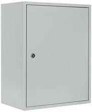 Обзор товара щит распределительный EKF (MB22-3-BAS) для уст.мод.устр. навесной 500мм 220мм 650мм ...