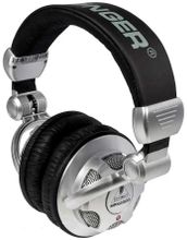 Характеристики Гарнитура игровая BEHRINGER HPX2000, для компьютера ...