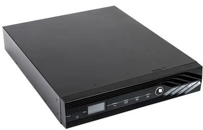 ИБП БАСТИОН Skat-UPS 1500 Rack, 1500ВA [489] – купить в Ситилинк | 2001801