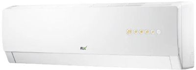 Сплит-система Rix I/O-W24PA до 60м2, (комплект из 2-х коробок) – купить ...