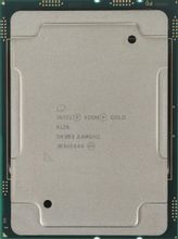 Характеристики Процессор для серверов Intel Xeon Gold 6126 2.6ГГц ...