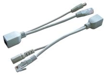 Комплект пассивный Lanmaster (LAN-POE-KIT-2.1) (упак.:1шт) – купить в Ситилинк | 949232