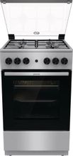 Обзор товара газовая плита Gorenje GGI5A20XJ, газовая духовка ...