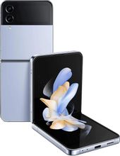 Характеристики Смартфон Samsung Galaxy Z Flip 4 8/128Gb, SM-F721B ...
