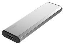 Характеристики Внешний диск SSD Digma RUN X, 512ГБ, серебристый ...