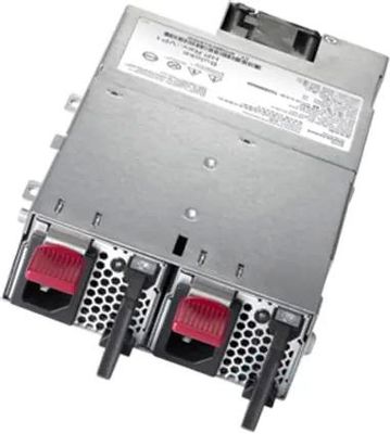 Характеристики Блок Питания HPE 820792-B21 900W Gold (368227) смотреть ...