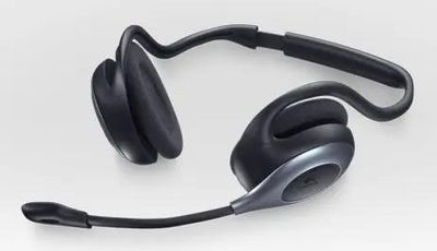 Инструкция, руководство по эксплуатации для гарнитура Logitech Wireless ...