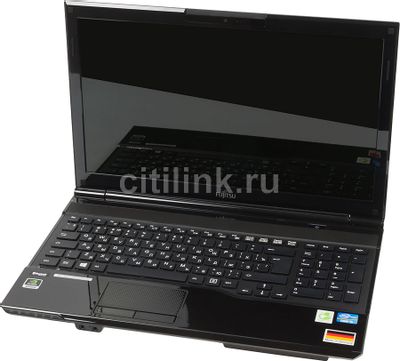 Характеристики Ноутбук Fujitsu LifeBook AH532, 15.6", Intel Core i5 ...