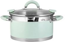 Инструкция, руководство по эксплуатации для кастрюля LARA Mint LR02-545 ...