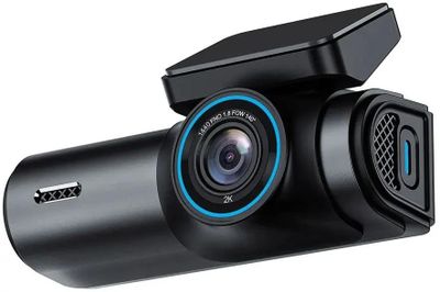 Видеорегистратор Neoline Flash 2K Wi-Fi, черный – купить в Ситилинк ...