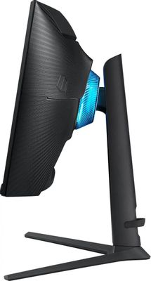 Характеристики 27" Монитор Samsung Odyssey G6 S27BG650EI, 2560x1440, VA ...