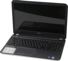 Ноутбук Dell Inspiron 5537 15.6", Intel Core i5 4200U 1.6ГГц, 2-ядерный ...