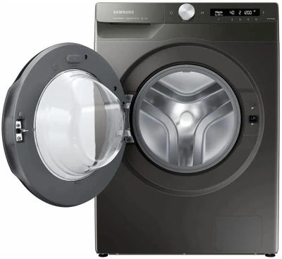 Характеристики Стиральная машина Samsung WW80AG6S24AN/LD, с фронтальной ...