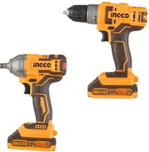 Инструкция, руководство по эксплуатации для набор электроинструмента ...